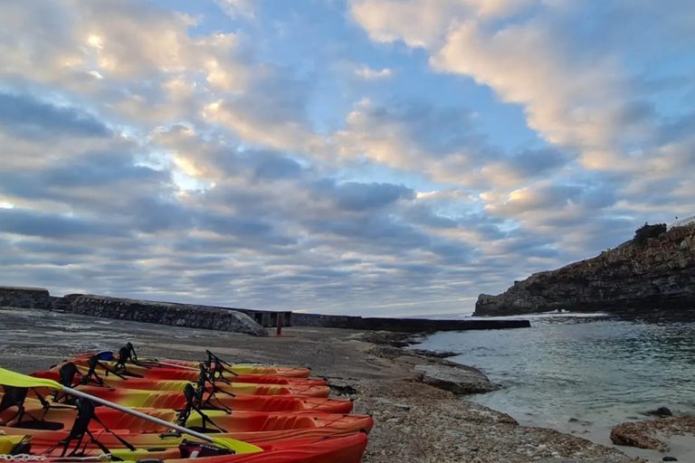 Sea Kayaking | Walkerbay Adventures