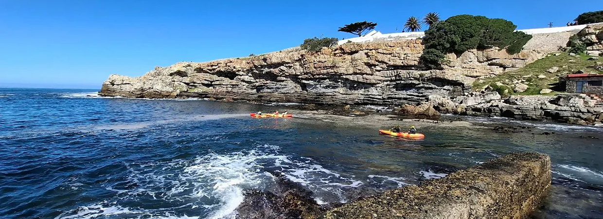Home | Walkerbay Adventures
